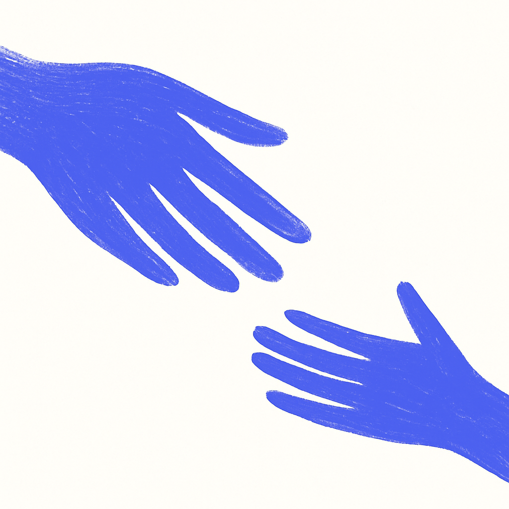 How to Express Gratitude: Pay It Forward – perpetually human.